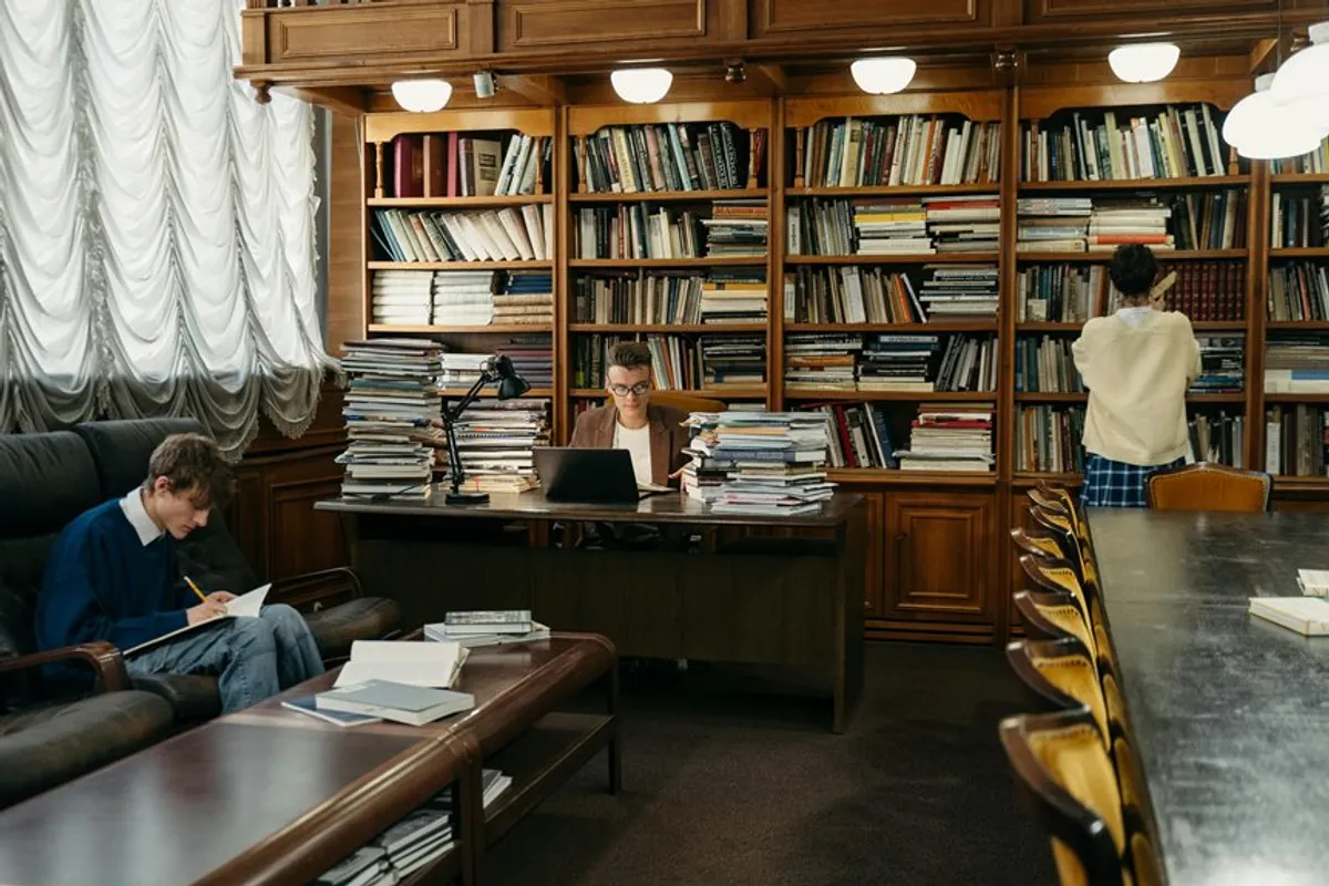 The Best Personal Development Books to Read in 2025